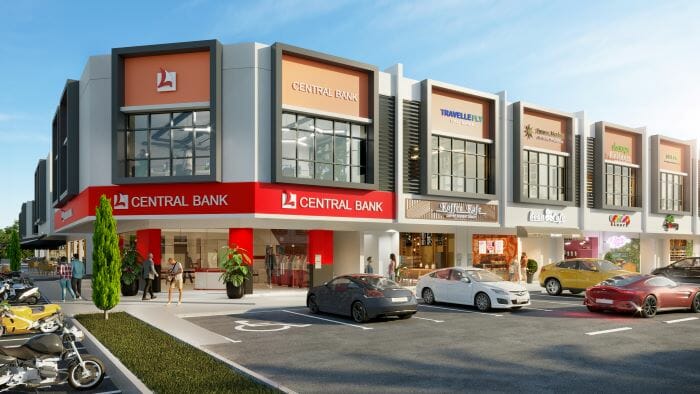 IJM Land Brings Affordable Commercial Properties To Bandar Alam Suria ...