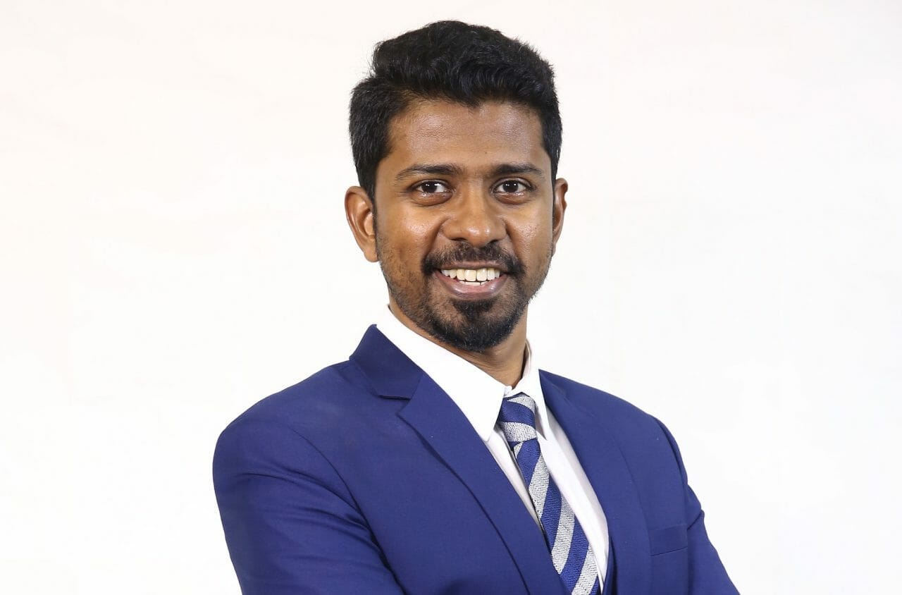Etika Appoints Santharuban Thurai Sundaram As New CEO - BusinessToday