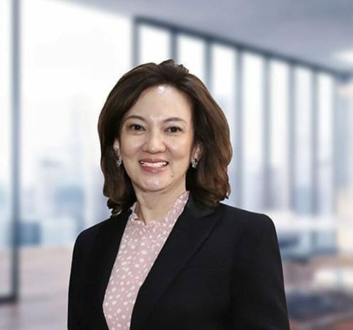 MBSB Appoints ex Banker Datin Hoi Lai Ping As Independant Director