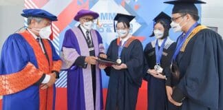 convocation - BusinessToday