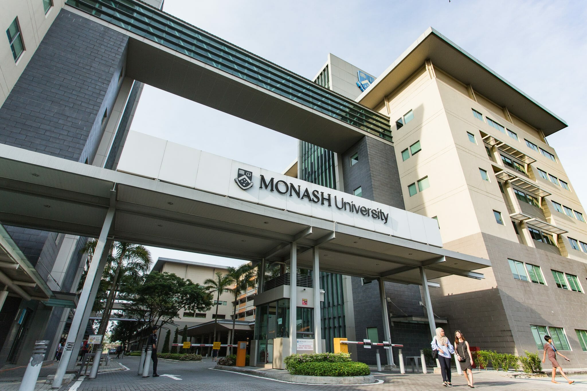 Monash University Malaysia Partners With Chartered Market Technician To ...