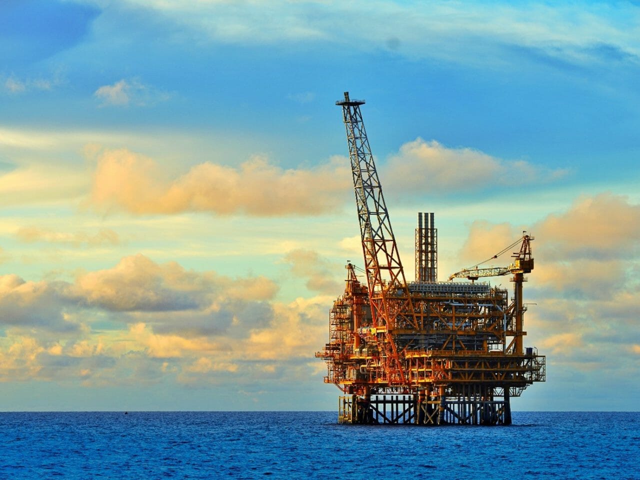 Mudabala Petroleum Commences Gas Production From Pegaga Gas Field Malaysia