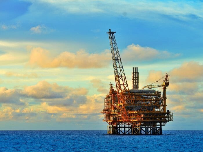 Mudabala Petroleum Commences Gas Production From Pegaga Gas Field Malaysia