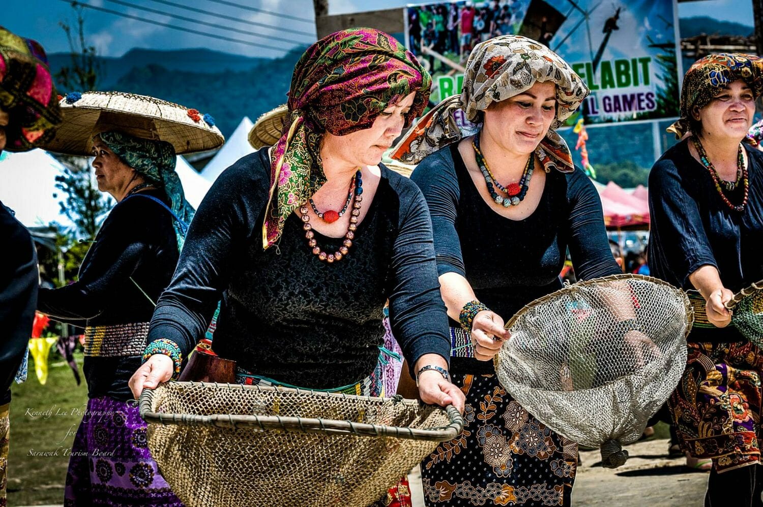 Bario, A Highland Blessed with Great Rice and Pineapple - BusinessToday