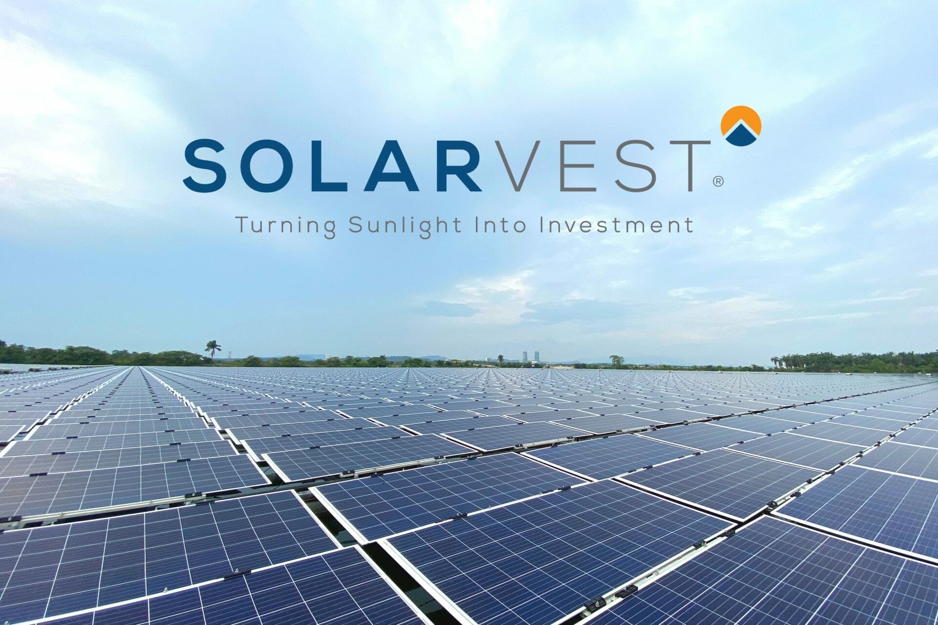 Solarvest Launches First Malaysian RE Fintech Platform - BusinessToday