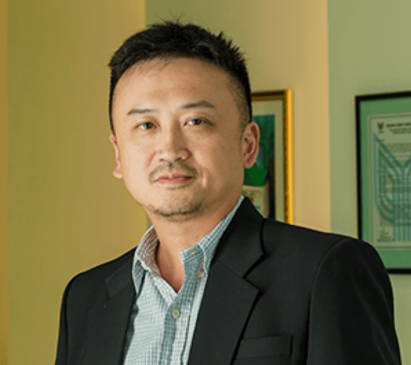 Ancom Berhad Appoints Lee As Managing Director