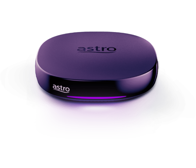 Netflix Is Now Available On Astro Ulti Box