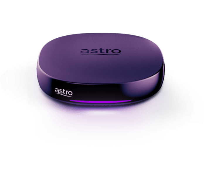 Netflix Is Now Available On Astro Ulti Box