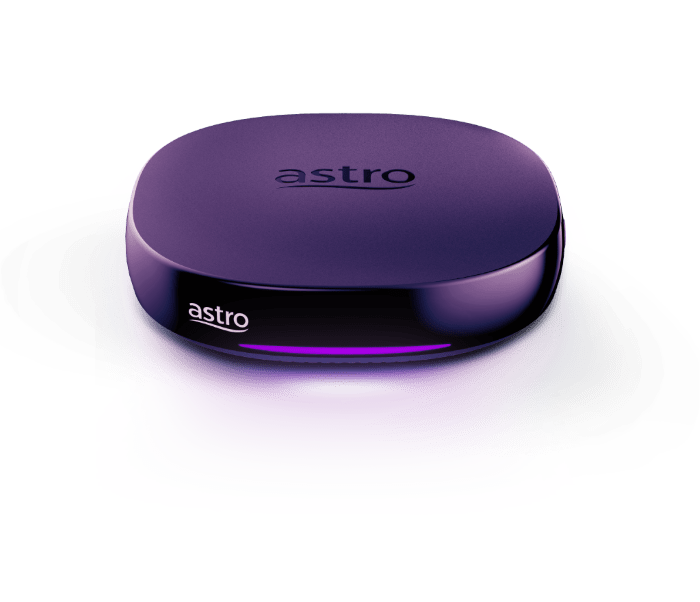 Netflix Is Now Available On Astro Ulti Box