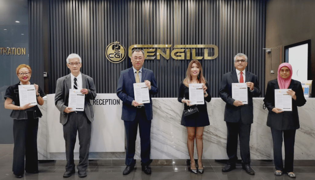 Cengild Medical Bhd Seeks To Raise Up To RM72.2 Million From ACE Market ...