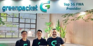 greenpacket - BusinessToday
