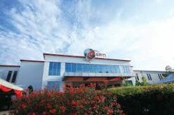 Groundbreaking Ceremony for Unisem's New Semiconductor Production ...