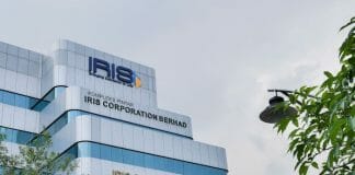 iris - BusinessToday