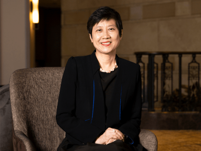 LIAM Reappoints HLA CEO Loh Guat Lan As President For 2022/2023