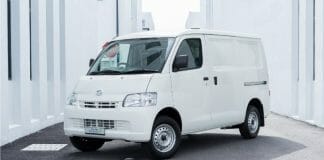 Gran Max - BusinessToday