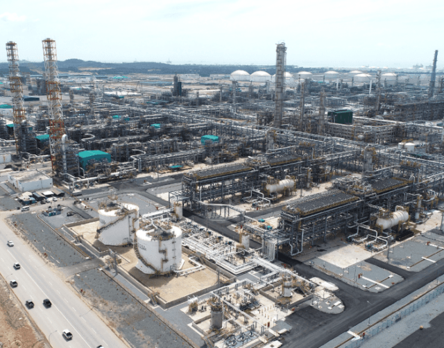 Honeywell Completes Engineering Assesment For New Aromatic Plant In ...