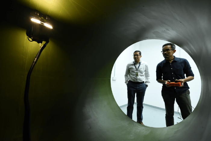 Petronas And Partner Waygate Technologies To Commercialise Jointly ...