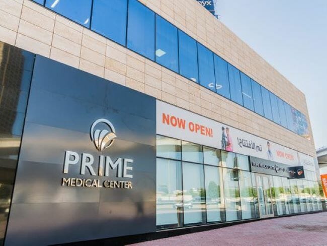 Pharmaniaga Establishes Strong Footprint In UAE With Prime Healthcare ...