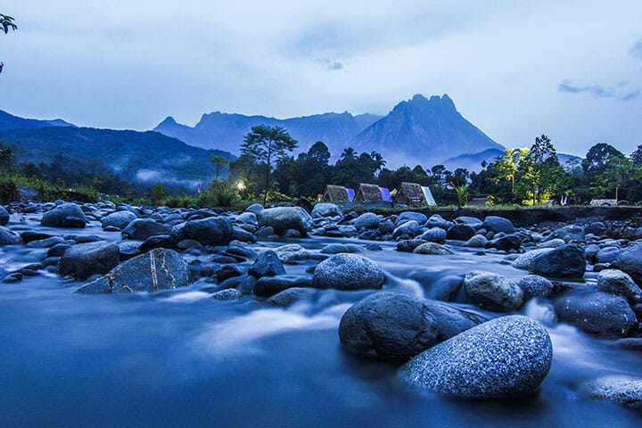 Sabah Tourism Eyes Returns of South Korean Tourists - BusinessToday