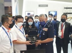 T7 Global Bhd Collaborates With Poly Technologies Inc For Security ...