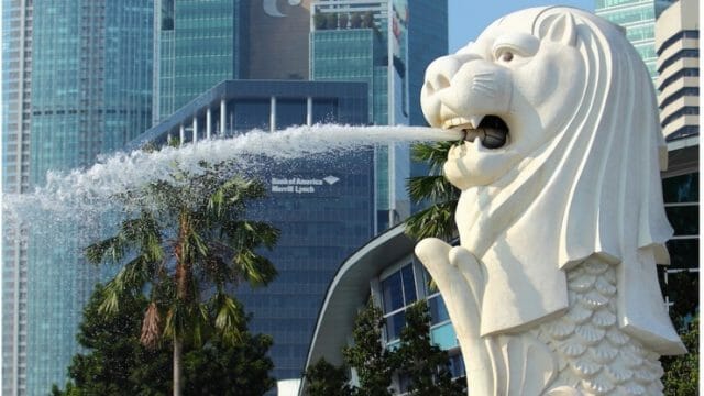 Singapore Inflation Pressure Seen Rising Amid Impact Of Higher Energy Cost