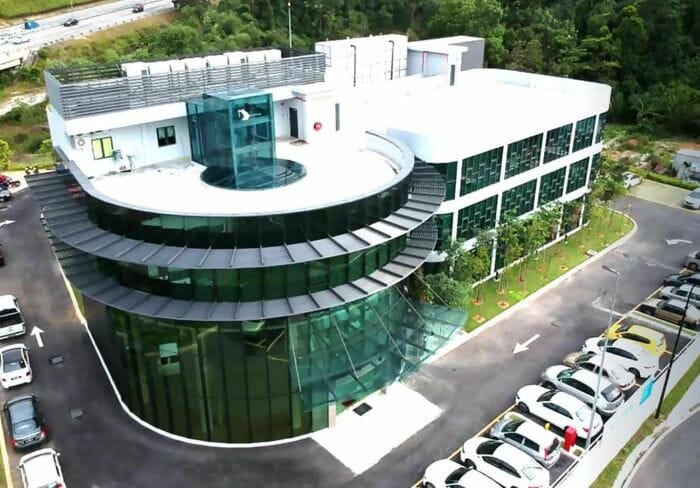 Solution Group Manufacturing Partner Of CanSino's Convidecia Receives ...