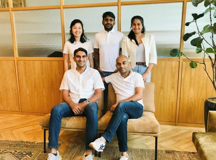 MyFintech Week Top 3 Startups, Blueduck, Swipey And Finory Receive ...