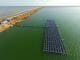 TNB Installs First Floating Solar Farm At Majung Power Plant