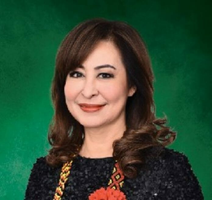 BCorp Replaces Outgoing Jalil Rasheed With Appointment Of 2 Group CEO's