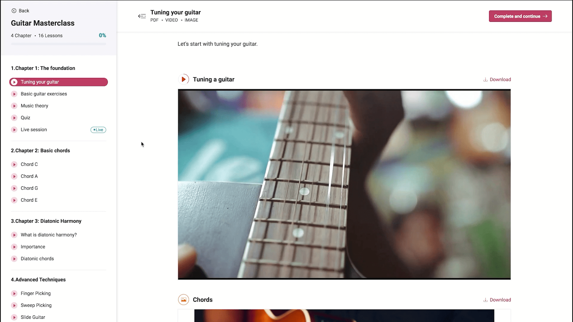Robust Tool-Kit Launched To Solve Gap In The E-Learning Market ...