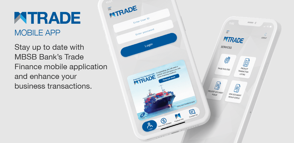 M Trade Mobile App; A Necessity For Business Owners - BusinessToday