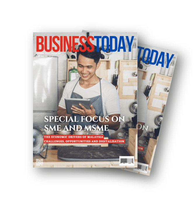 Special Focus On SME and MSME; Challenges, Opportunities, Digitalisation