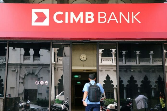 CIMB To Chart Better Loan Growth Amidst Clearer Asset Quality Outlook ...