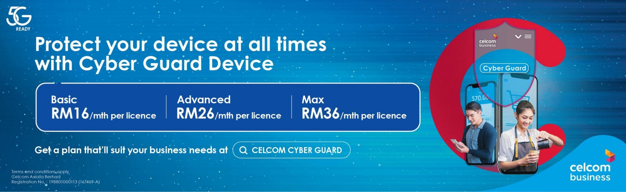 Safeguarding SME Businesses And Their Devices For Greater Peace-Of-Mind ...