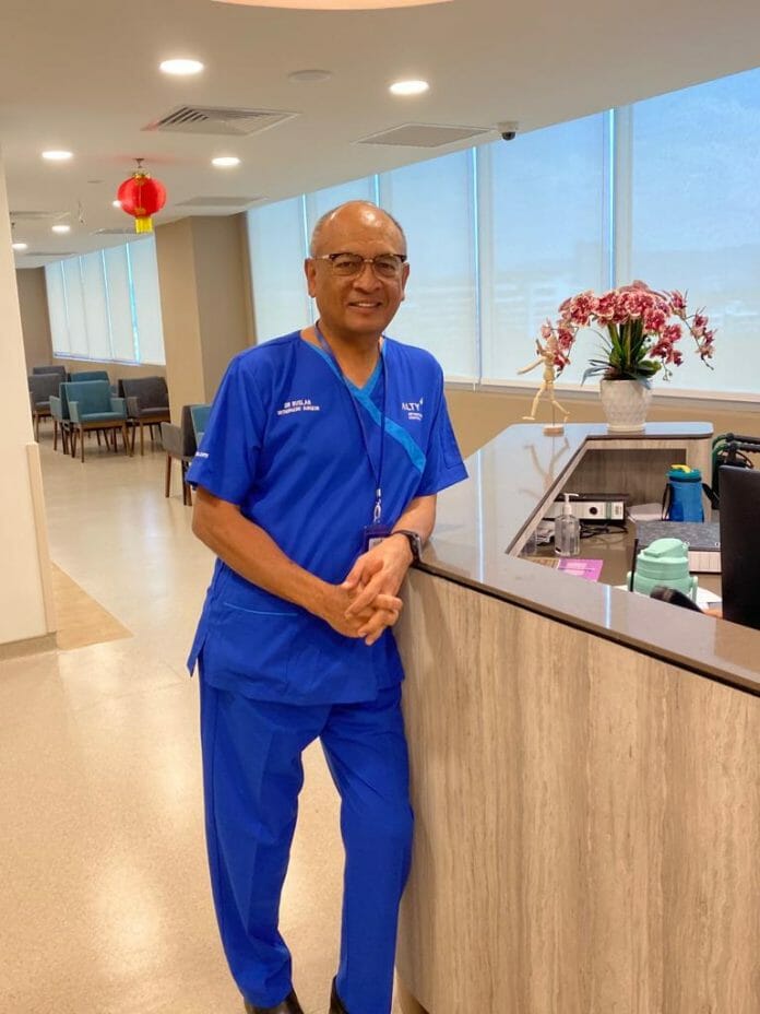 How is Malaysia Positioned to Become a Leading Hub for Orthopaedic ...