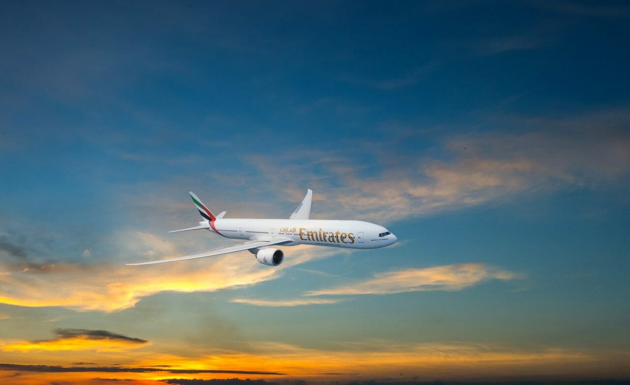 Emirates Introduces Exciting Fares To Key Destinations To Europe And ...