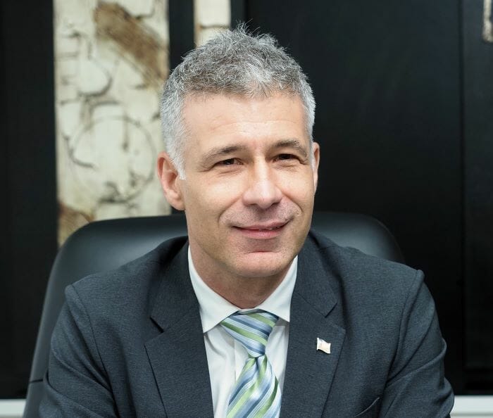 G3 Global Remains Commited On The AI Park Vision With SenseTime Group