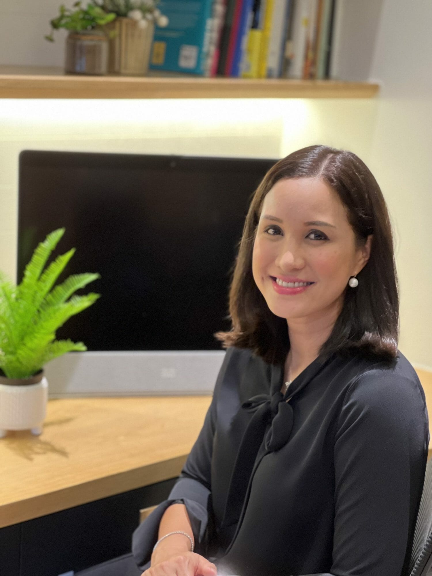 Thriving in the Endemic Future with Technology - BusinessToday