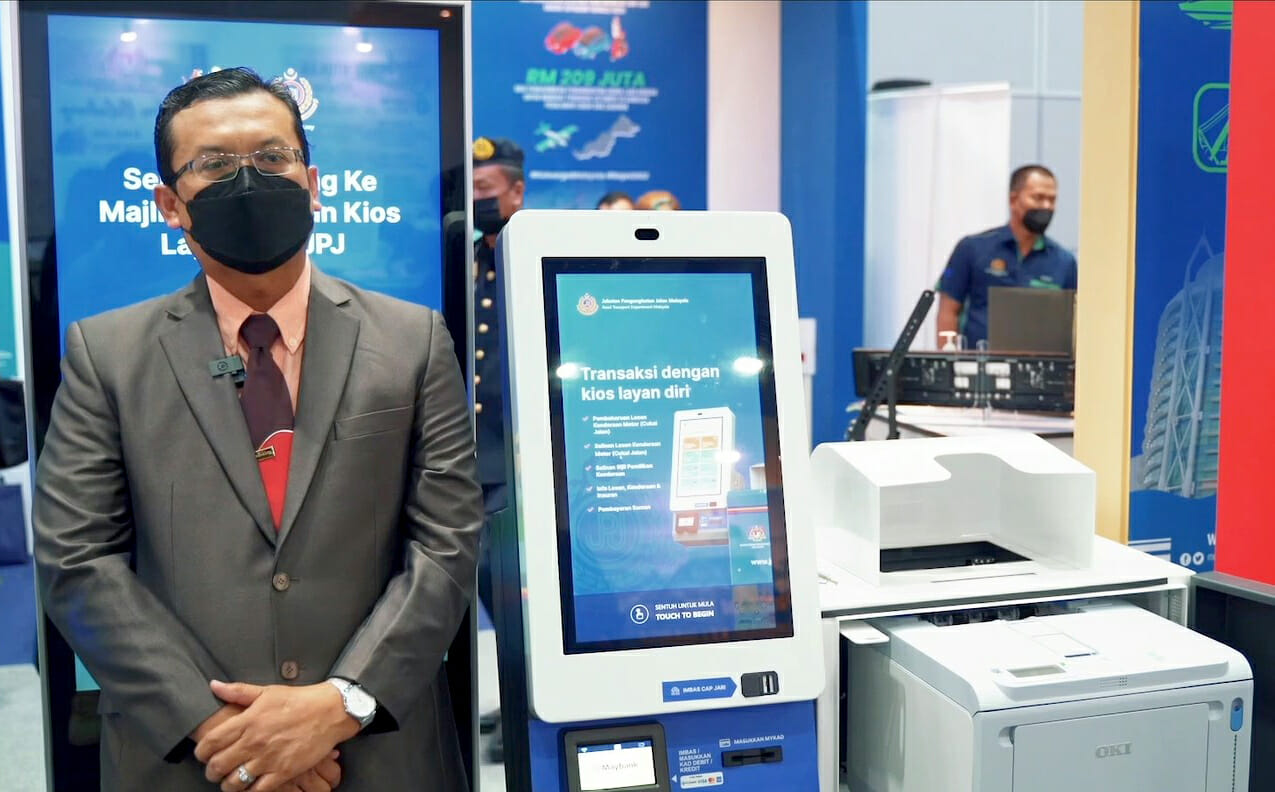 Providing Efficient Service is Always a Top Priority for JPJ Self ...