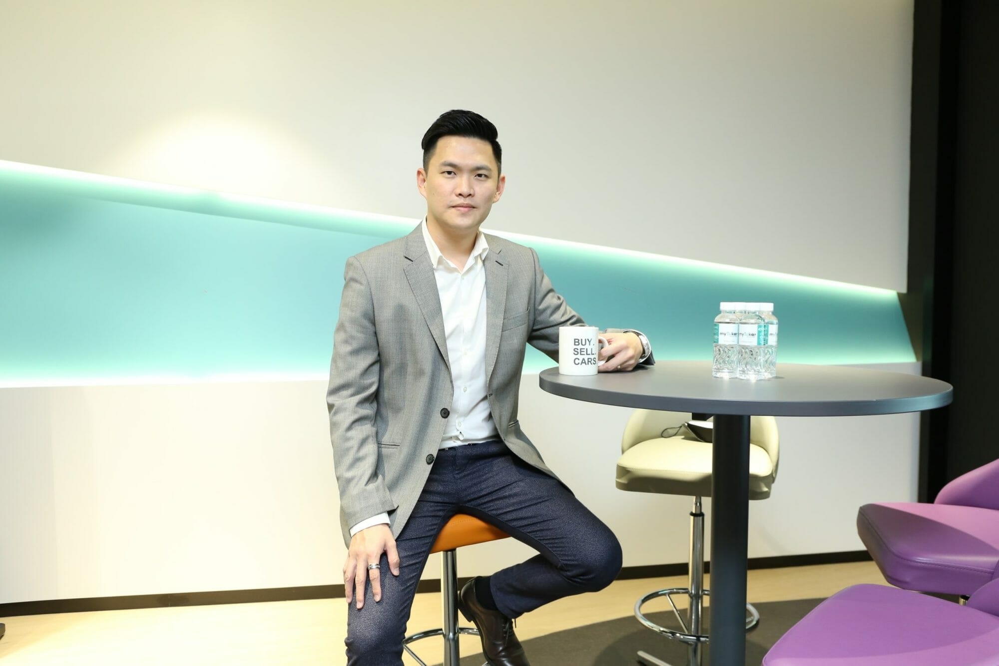 Used Cars, A Sustainable Buy - BusinessToday