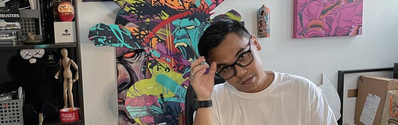 Katun Made US$7M From His ‘Apes R Us’ NFT Collection, His Universe Is ...