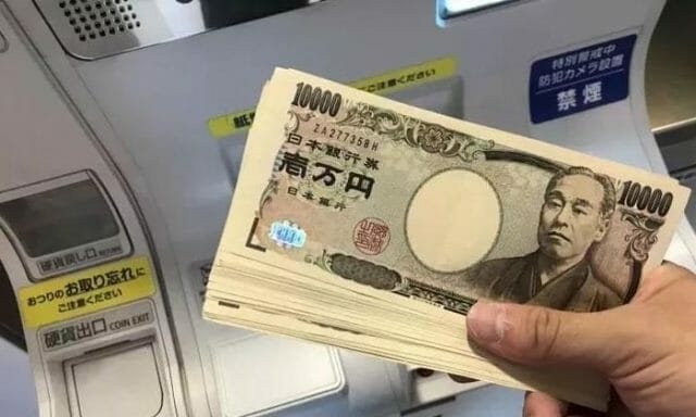 Japan Ready To Take Decisive Action Against Depreciating Yen