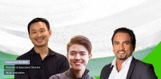 maxis awards - BusinessToday