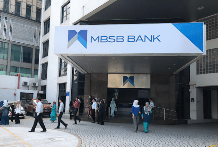 MBSB Finally Concludes Acquisition Of MIDF For RM1.01 Billion