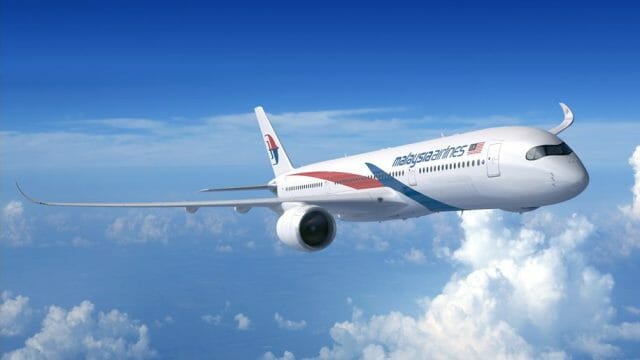 Malaysia Airlines Launches MHflypass ASEAN Offering Worry-Free Travel ...