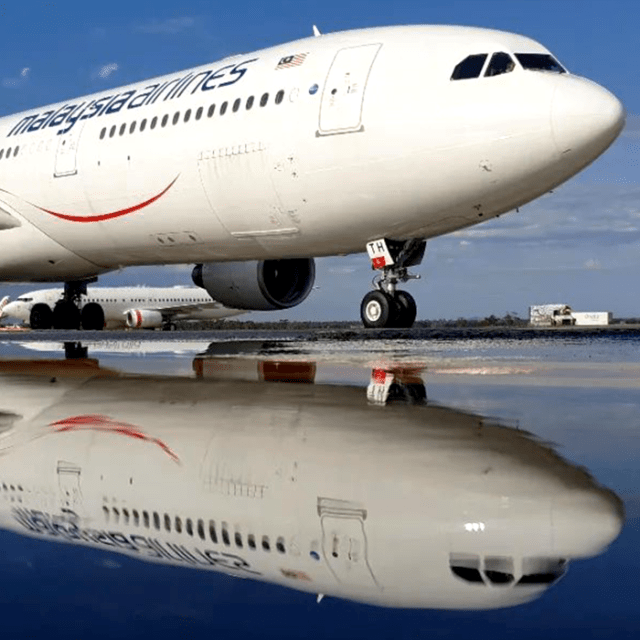 Malaysia Airlines And SIA Plan For Singapore-KL Route Joint Airfare