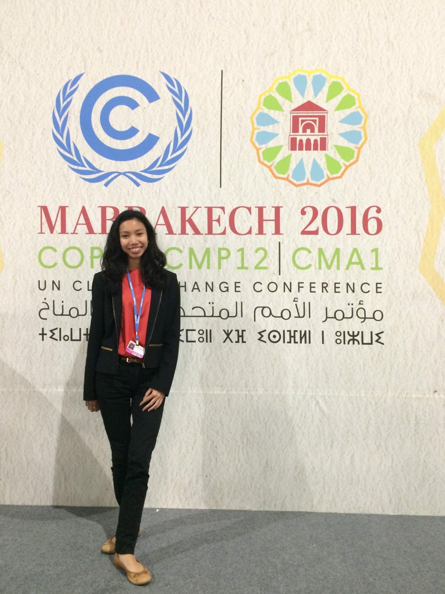 Young Environmentalists Call For Climate Action: Now, Before It's Too ...