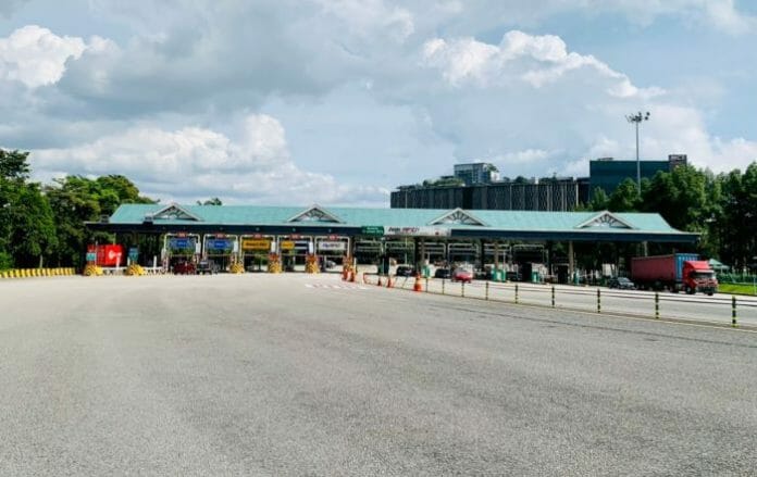 PLUS Highway Issues Travel Time Advisory For Raya Balik Kampung