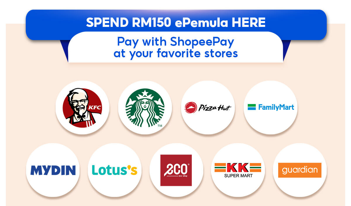 Claim ePemula With ShopeePay For Extra Benefits! - BusinessToday