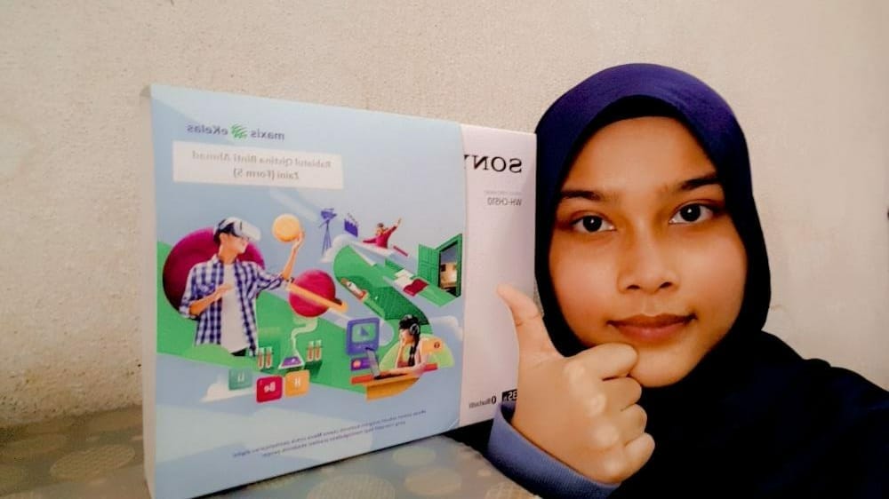 Maxis eKelas Awards Most Innovative 'Space Explorers' In Inaugural STEM ...